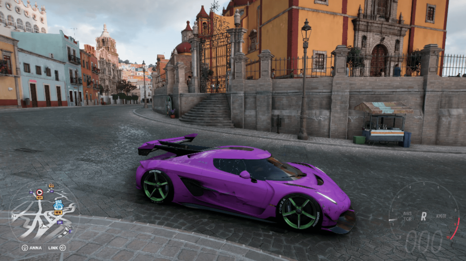 Red5 Pro and Osprey Talon Encoder: Streaming 4K@60fps - Red5